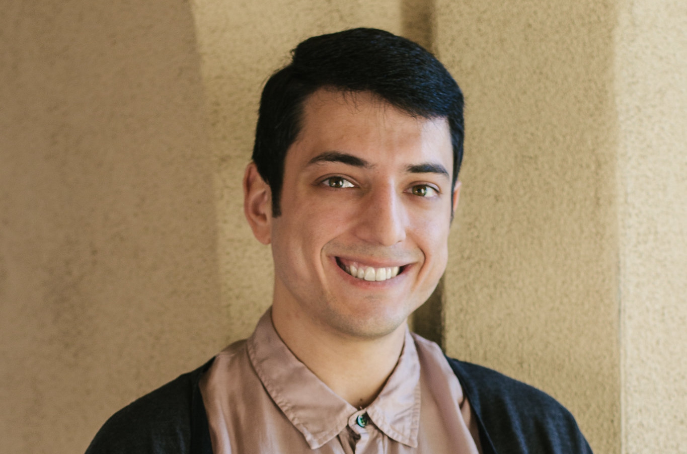 Matthew Portman – Computational Science