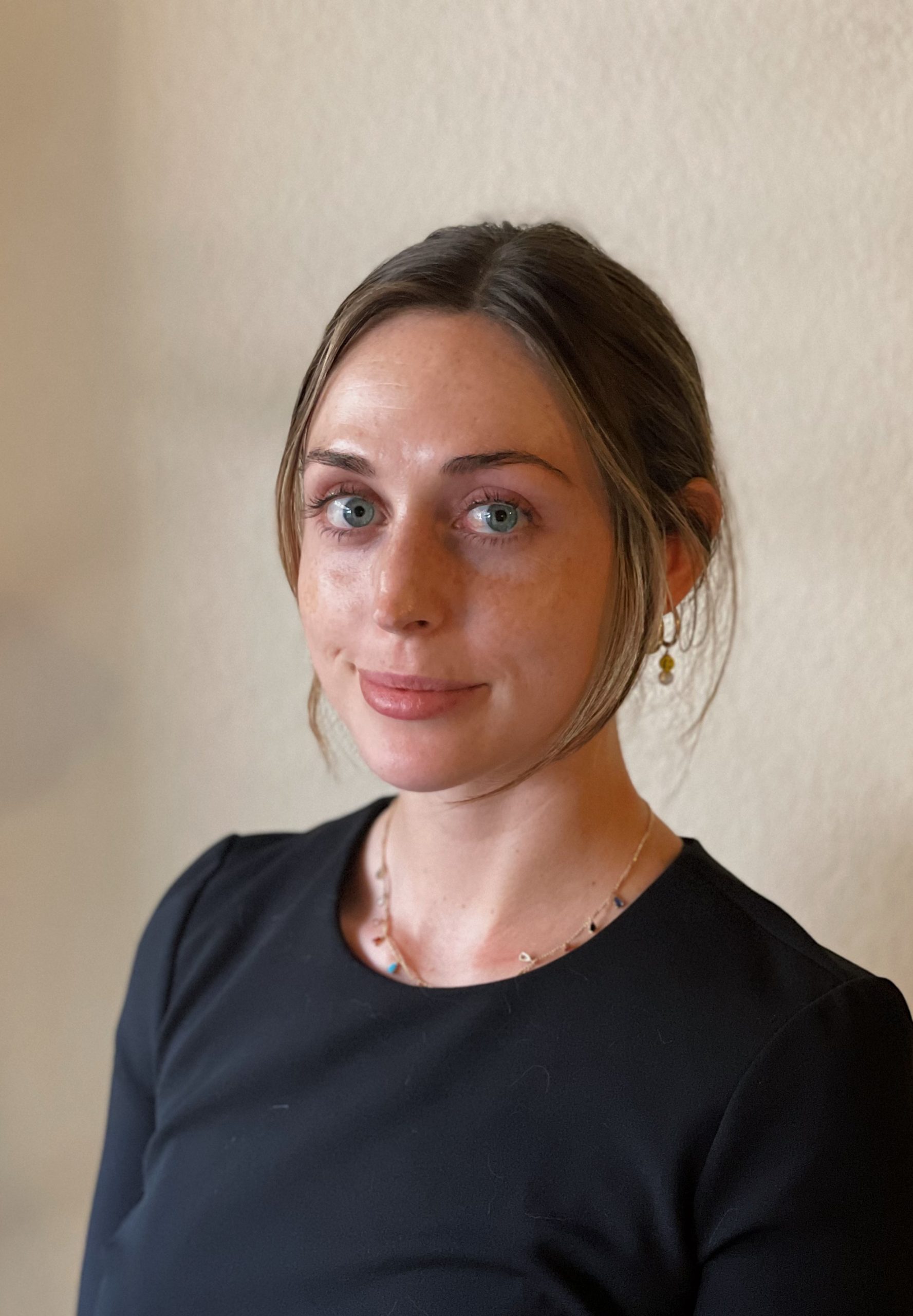 Delaney Farrell – Computational Science